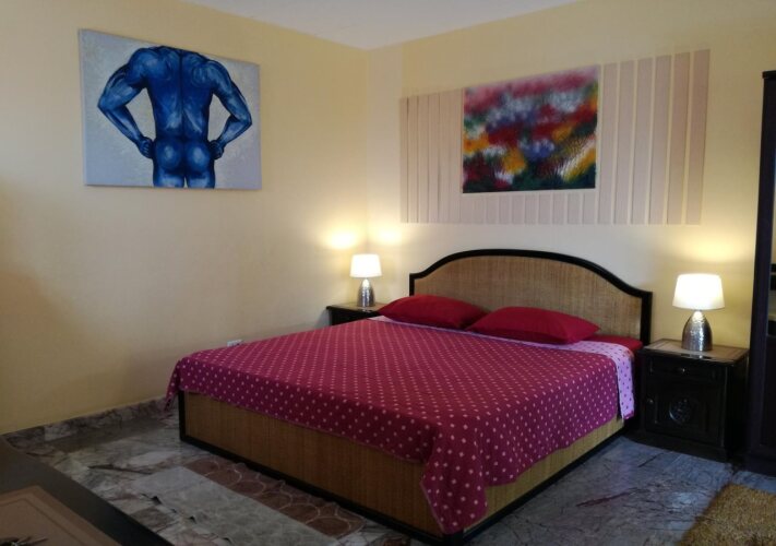 Lonops Paradise - Pattaya City