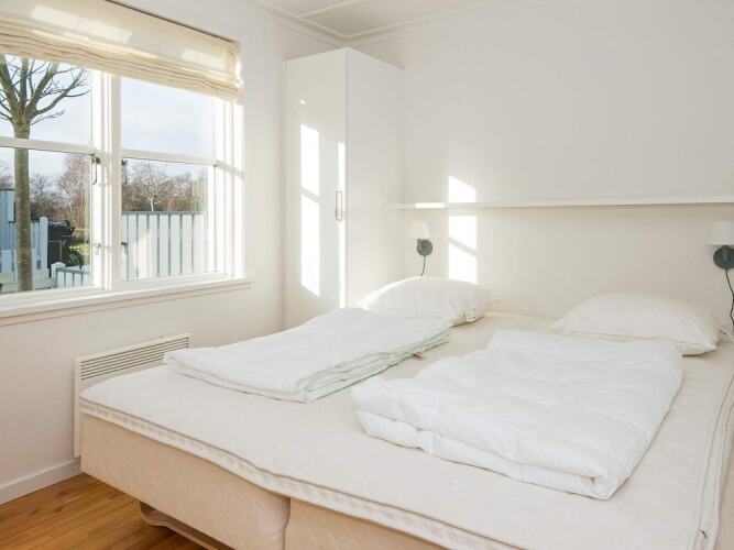 4 Person Holiday Home On A Holiday Park In Ebeltoft - Ebeltoft