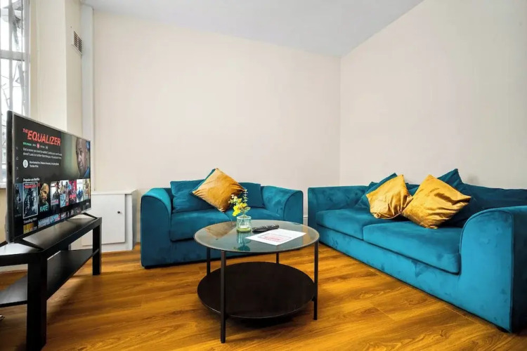 Willes Road City House - Birmingham