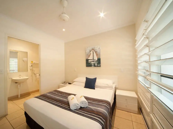 Best Western Mango House Resort - Whitsundays