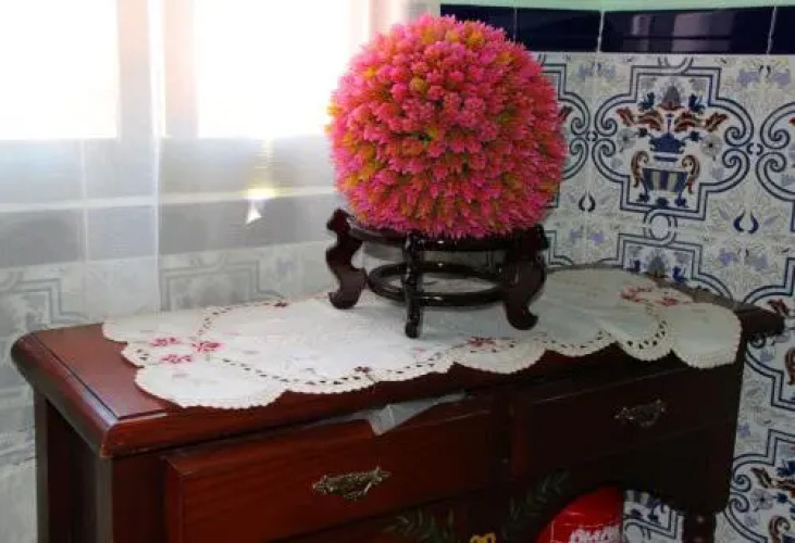 San Miguel - Estepona