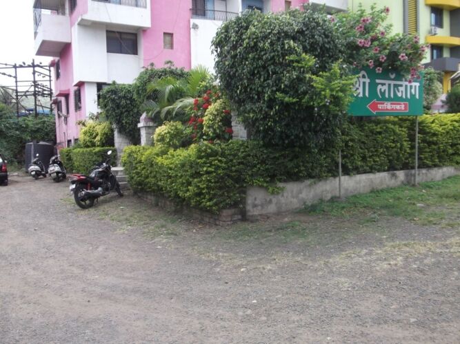 Samruddhi And Shree Inn Lodge - Pune