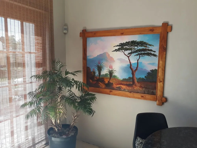The Guest House - Standerton