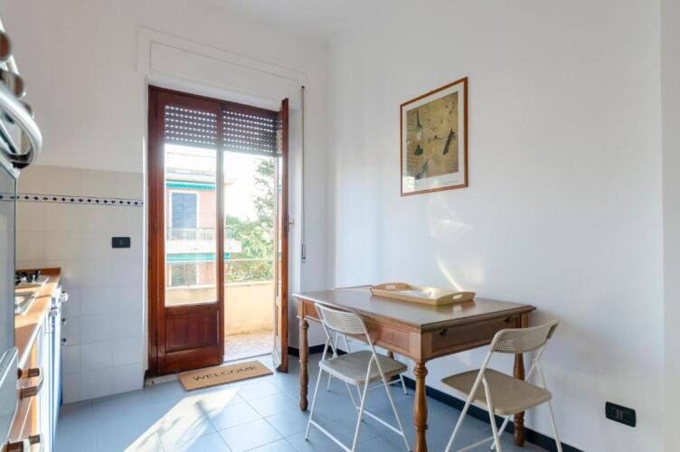 Altido Apt For 7 Perfect For Families Close To Beaches - Генуя