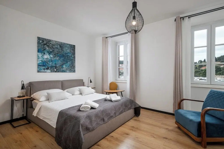 Urban&veggie Rooms - 두브로브니크