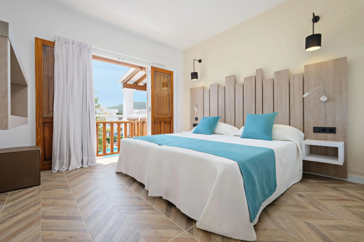 C'an Sanso - Santa Eulària des Riu