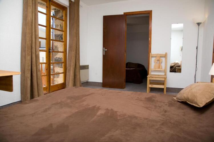 Adonis Hotel Le Chastellan - Beuil
