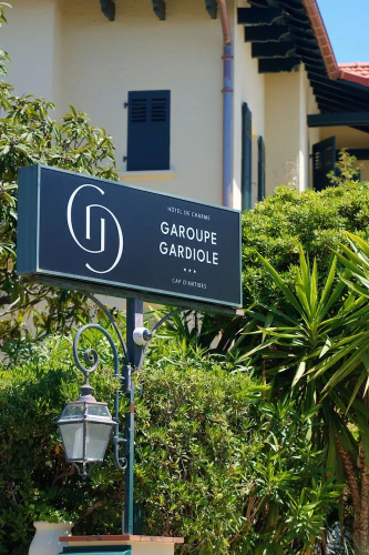 La Garoupe Gardiole Boutique Hotel - Juan les Pins