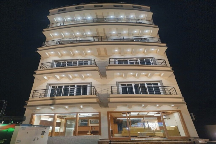 Wormwood Synergy 7 N Sea - Puri