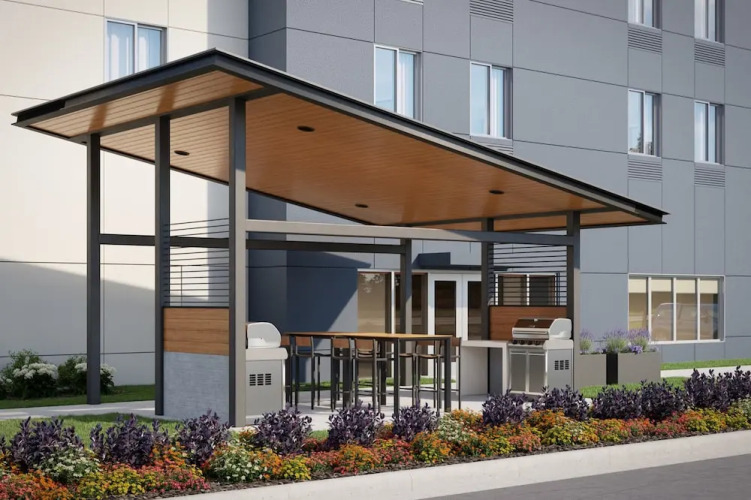 Candlewood Suites Atlanta Smyrna, An Ihg Hotel - Marietta, GA