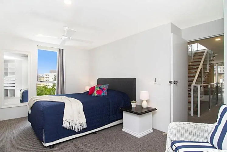 Rainbow Bay Resort - Gold Coast