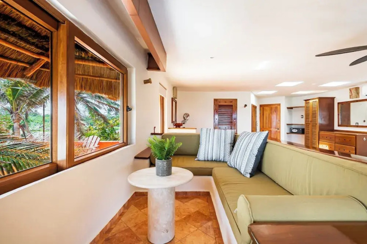 Bella Mar - Isla Mujeres