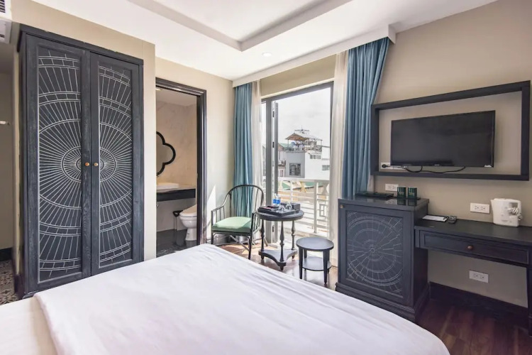 Hanoi Indochine Premium Hotel - Hanoi