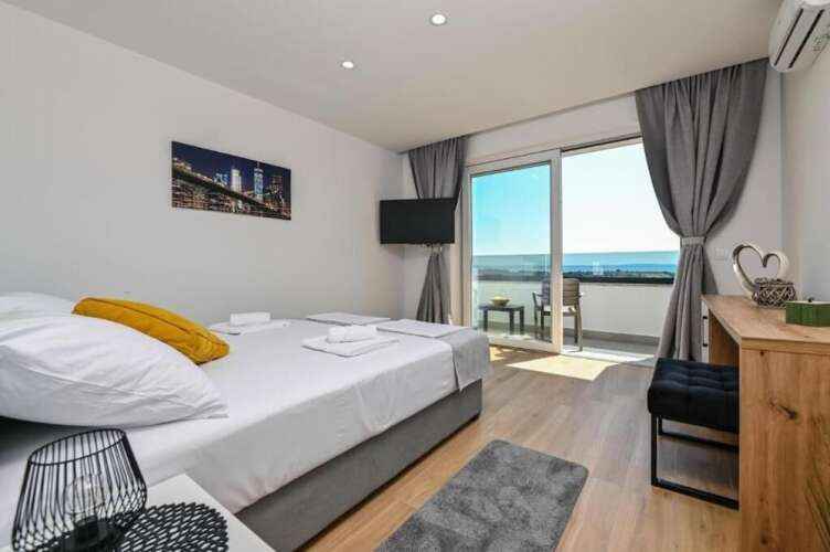 Boutique Hotel Ivy'z - Pag