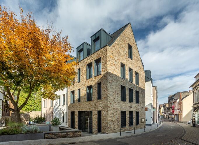 Hotel Am Ochsentor - Neuwied