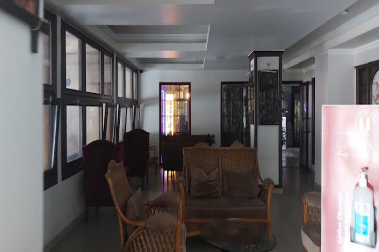 Uzunkum Hotel - Trabzon