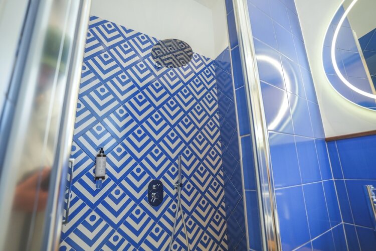 Cafè Latino Suites - Sorrente