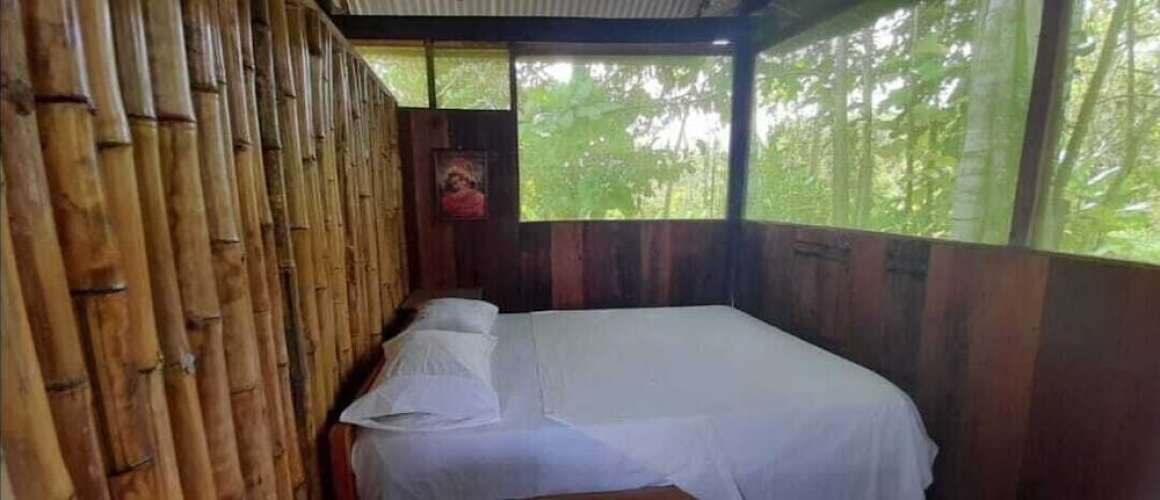 Centro Espiritual Luz Del Amazonas - Iquitos