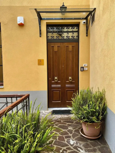 Cavour Luxury Rooms Catanzaro - Catanzaro