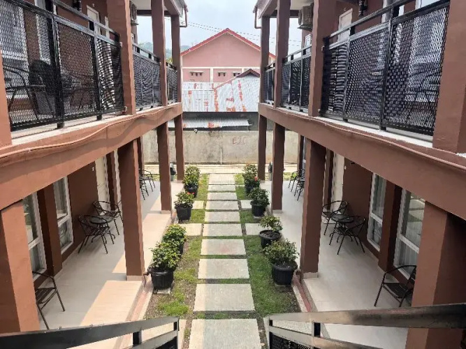 Bluebell House - Labuan Bajo