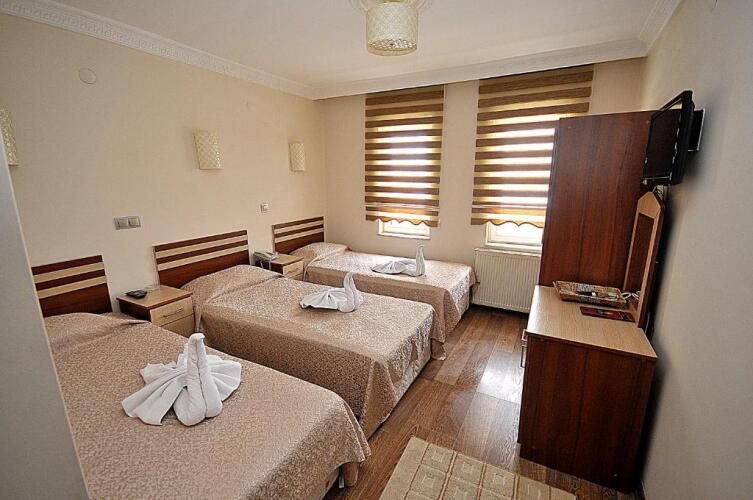İNci Hotel Cappadocia - Nevşehir