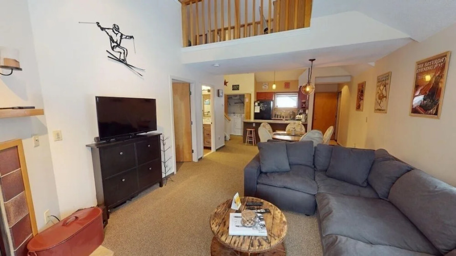 Woods Resort And Spa By Redawning - Vermont