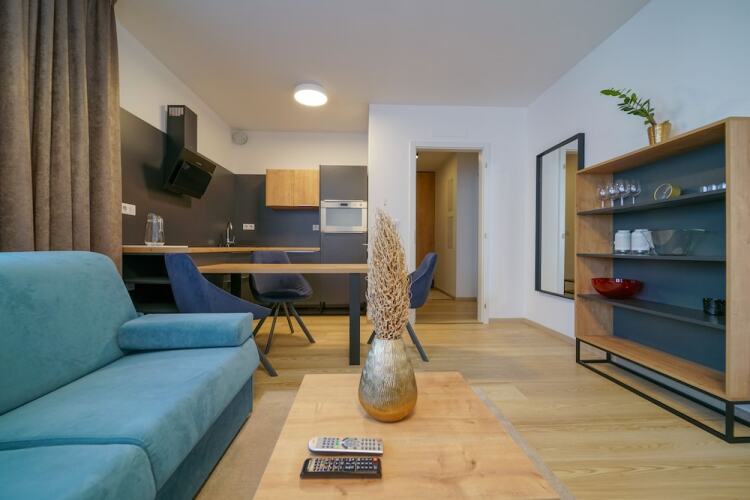 Jarila Boutique Suite By Chors - Staré Mesto