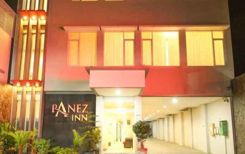 Ranez Inn - Tegal