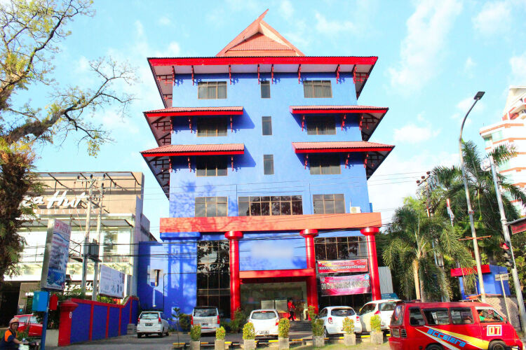 Hotel Prima Makassar - Makasar