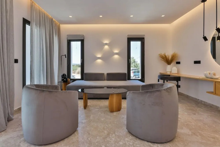 Milestones Naxos Hotel - Cyclades