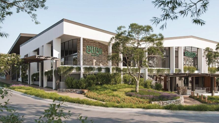 Direct Collective - Bli Bli Suites - Sunshine Coast