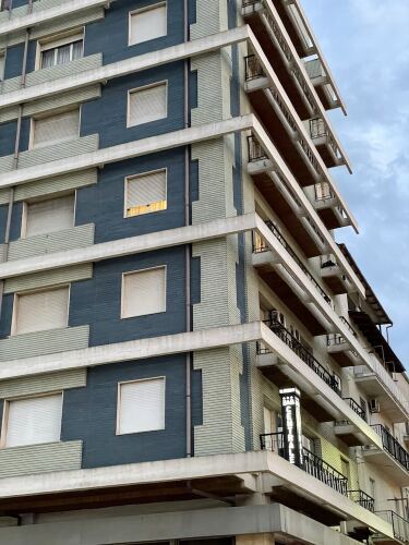 B&b Centrale - Gela