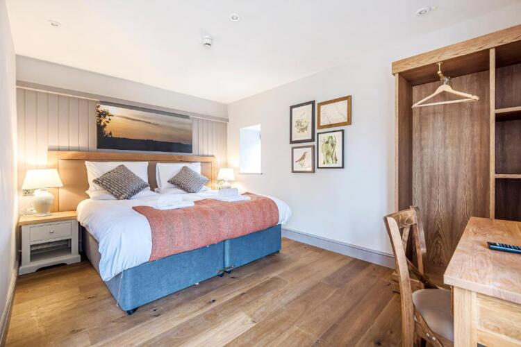 Charlcombe Inn - Bath