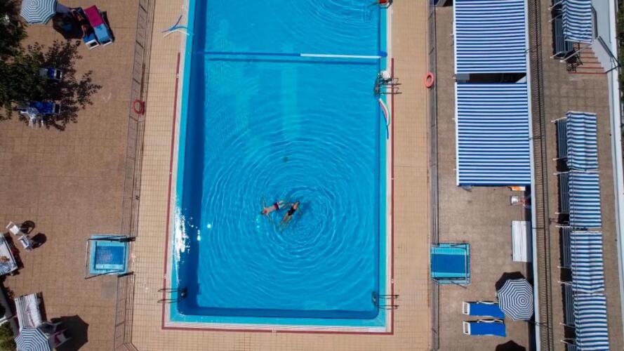 Balneario De Fitero - Hotel Bécquer - Navarre