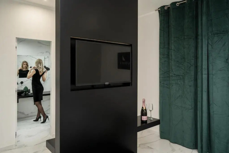 Marmur Suite - Palermo