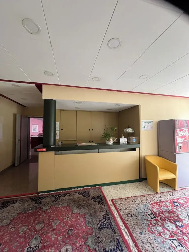 Red Dot Tobias - Hamm