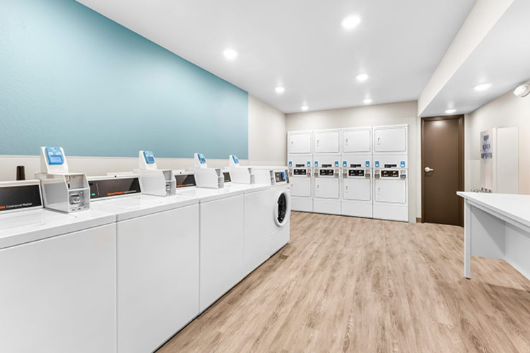 Woodspring Suites Bluffdale Salt Lake City - South Jordan, UT