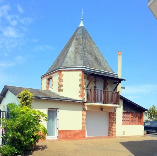 Le Grand Turc - Vendée