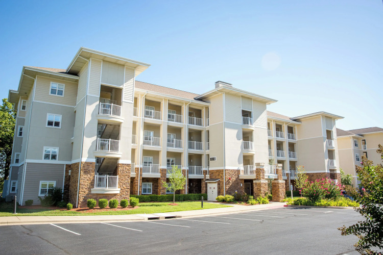 Palace View Heights By Spinnaker Resorts - Branson, MO