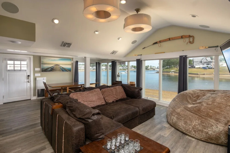 The Onset Beach Compound-cape Cod Beach Resort & Oceanic Habitat - Massachusetts