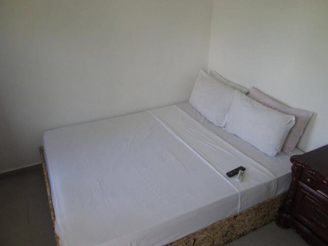 Amigos Beach Resort - Malay