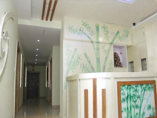 Hotel Mukund Inn - Ahmedabad