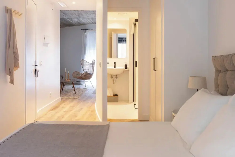 En Casa De Calders 5 - Barcelona