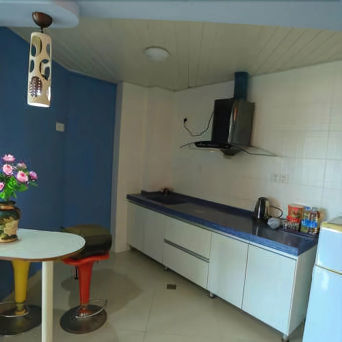 Sanya Jinshangdao Seaview Holiday Apartment - Sanya