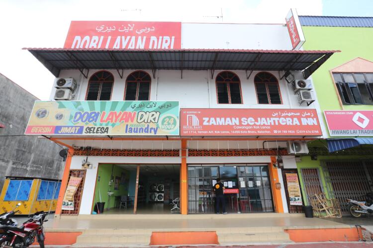 Zaman Sejahtera Inn 2 - Ketereh