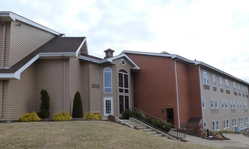 The Inn At Mountainview - Ligonier, PA