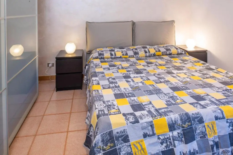 Casa Davide - Bardolino, Italy