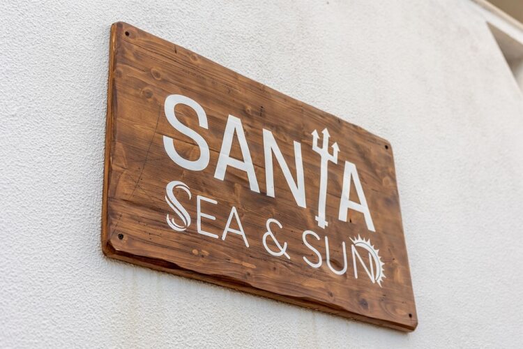 Santa Sea & Sun - Torres Vedras