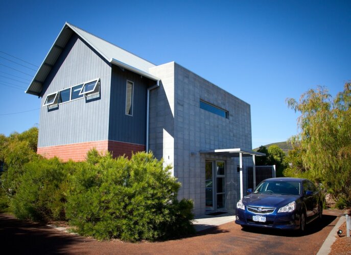 Hanover Bay Apartments - Albany