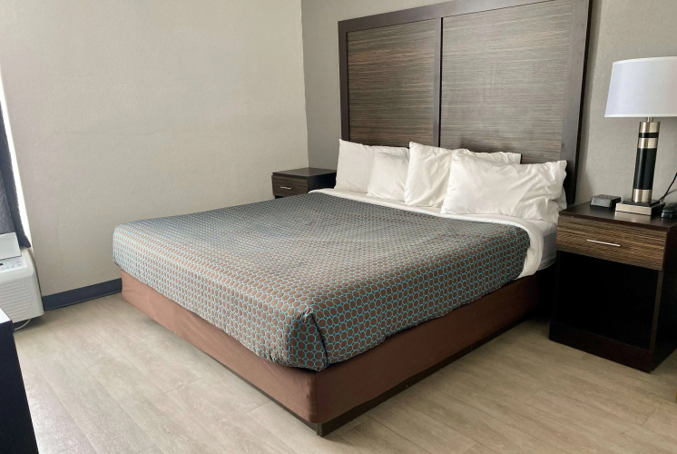 Travelodge By Wyndham Gallipolis - Point Pleasant, WV